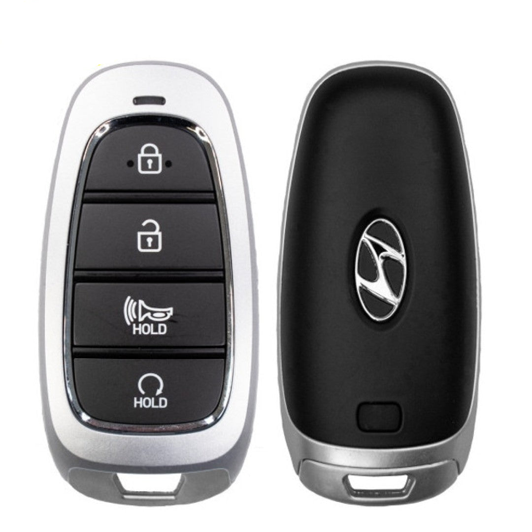 Hyundai Santa Fe Smart Key 95440-S2500 — Noble Key Supply