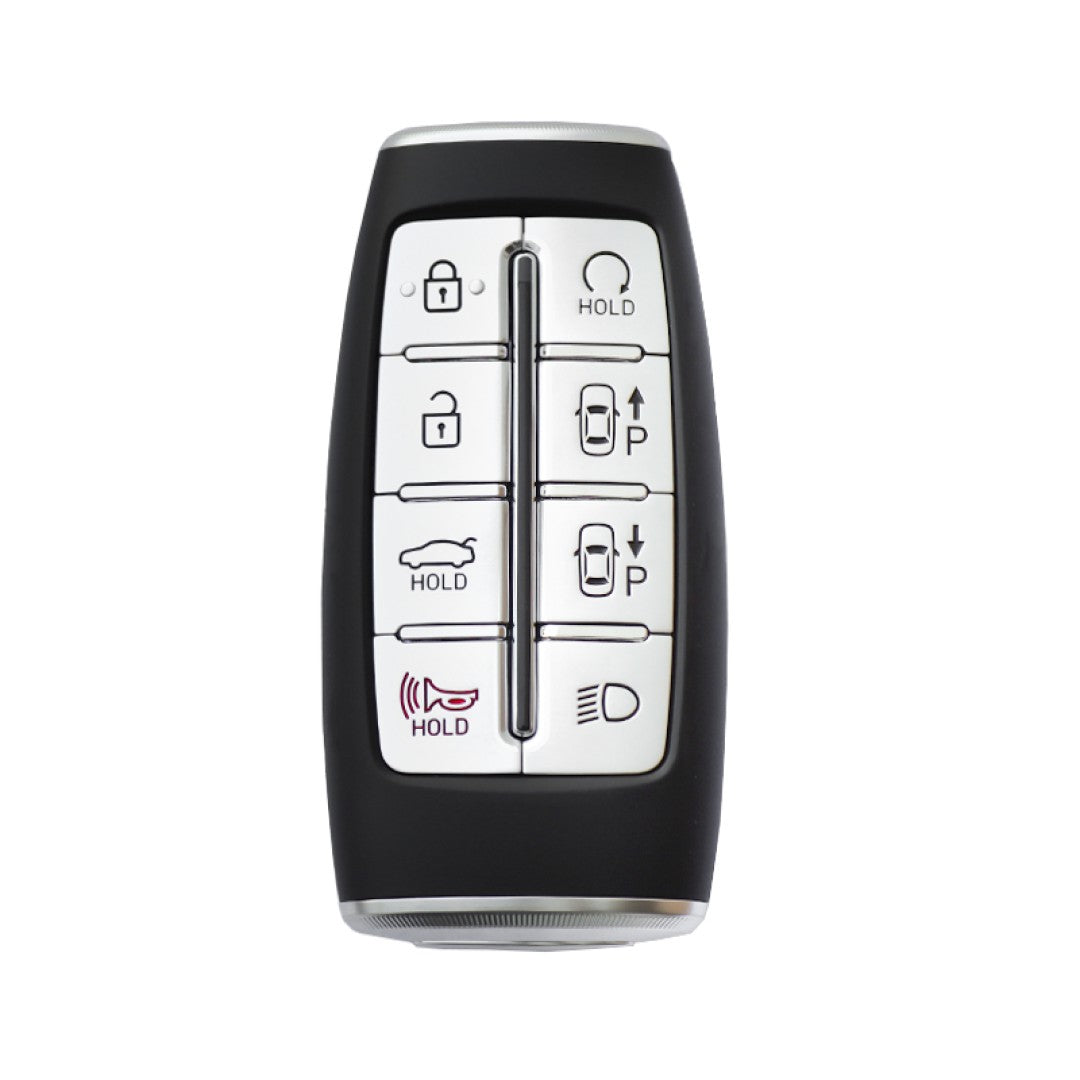 Genesis 8-Button Smart Key 95440-T1200 — Noble Key Supply