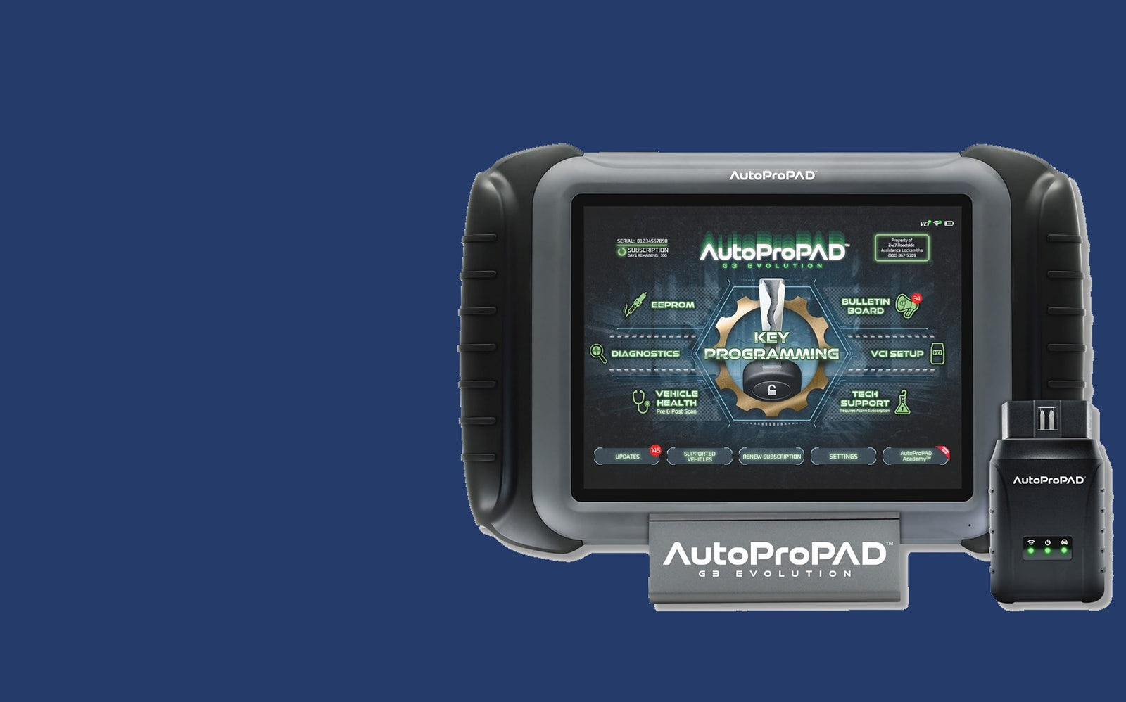 Noble Key Supply - Wide Selection Of Car Keys At Wholesale Prices