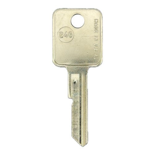 B46 — Noble Key Supply