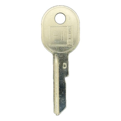 B51 — Noble Key Supply