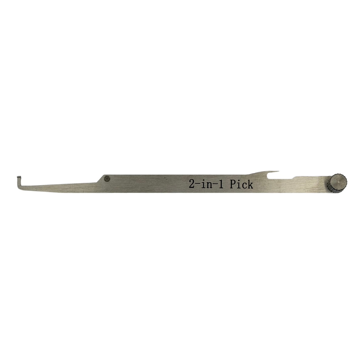LISHI-BE2-6 Replacement Tip — Noble Key Supply