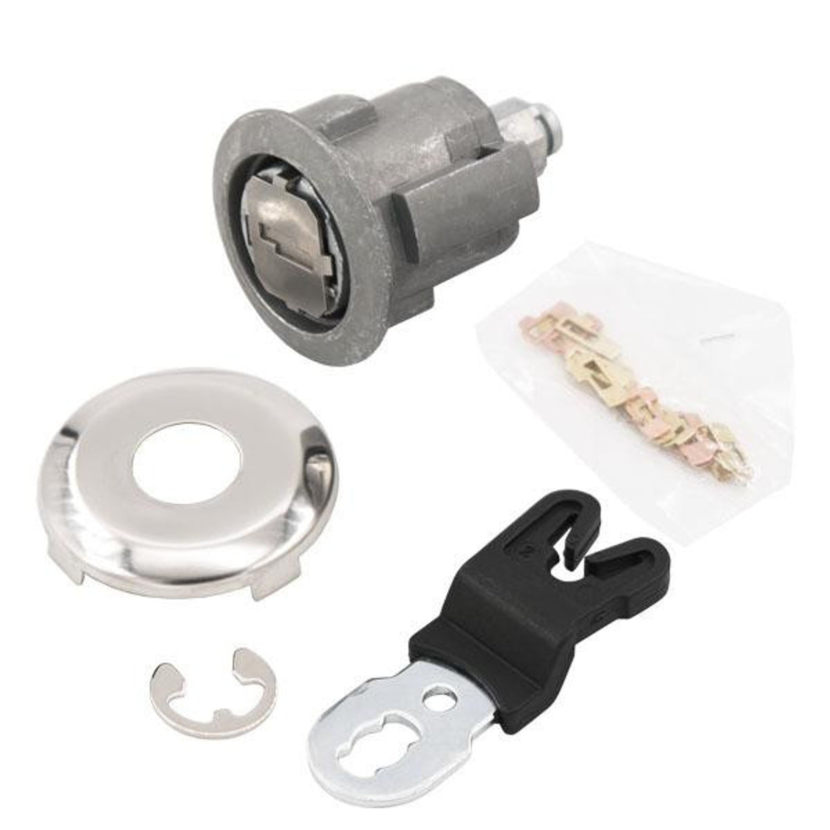 D-42-261 — Noble Key Supply