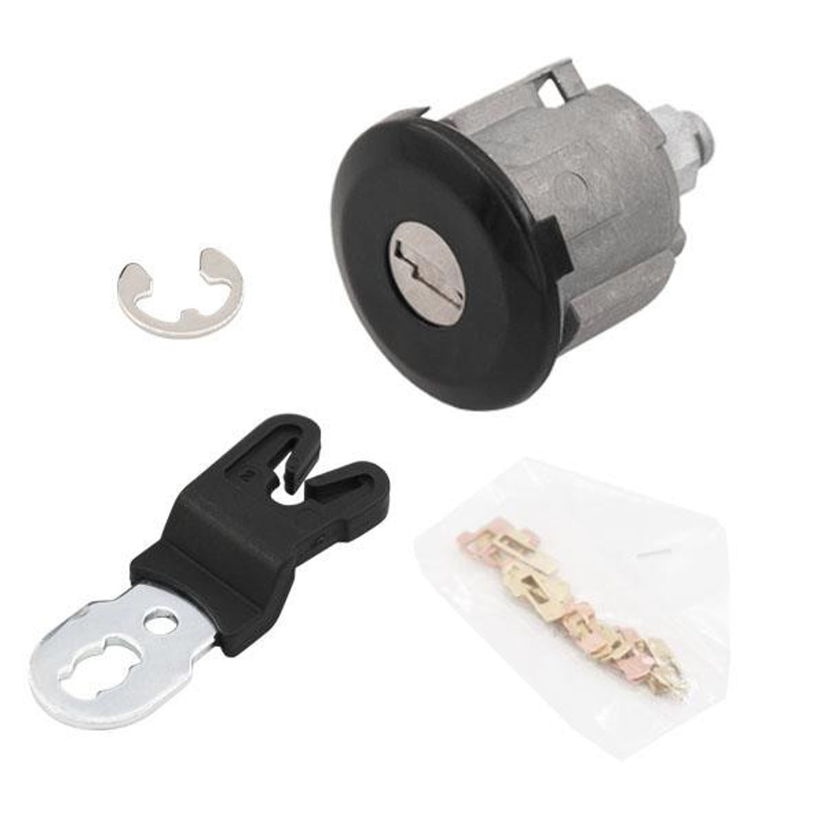 D-42-262 — Noble Key Supply