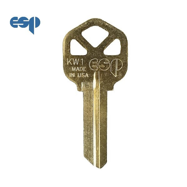 Mechanical Keys — Noble Key Supply