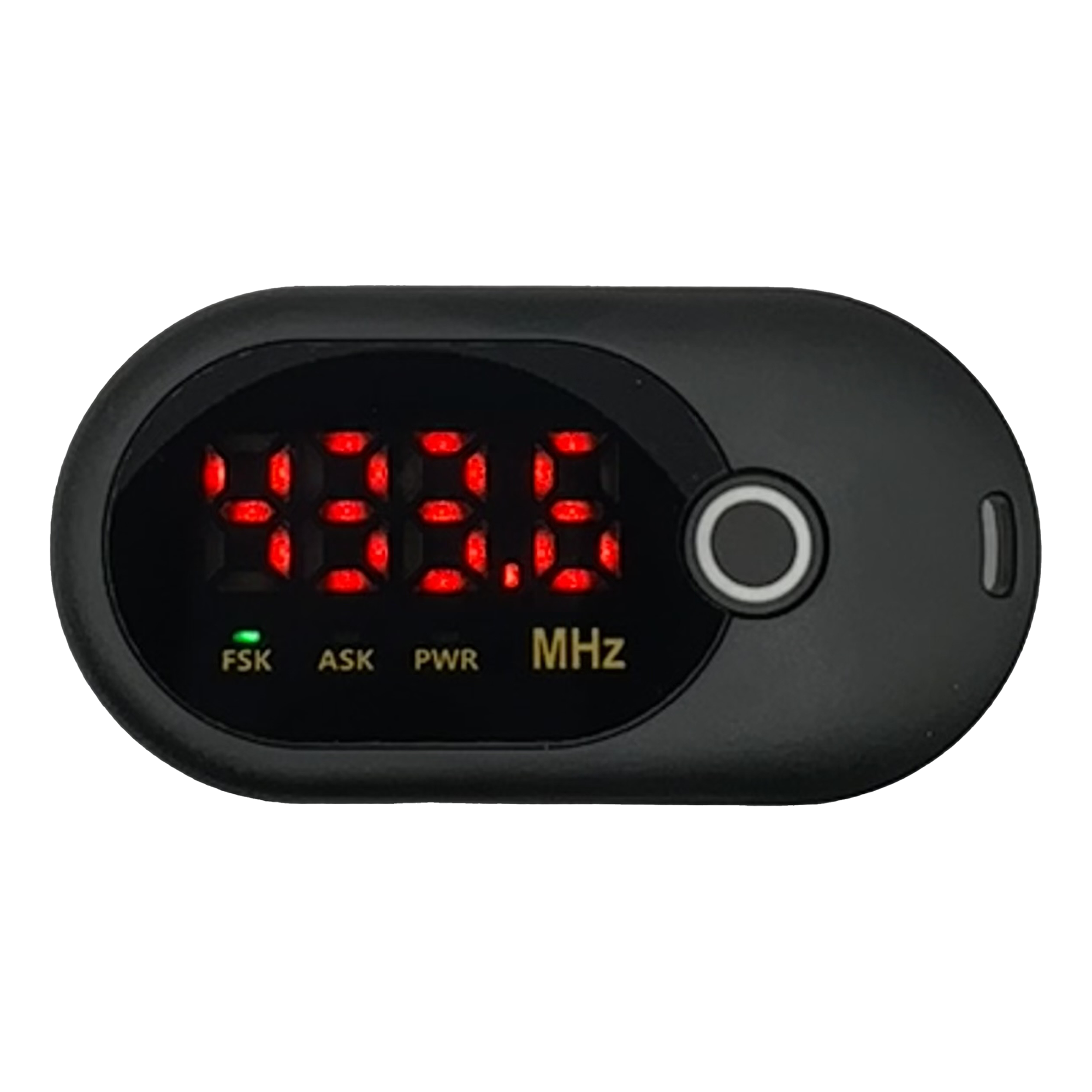 Frequency Tester — Noble Key Supply