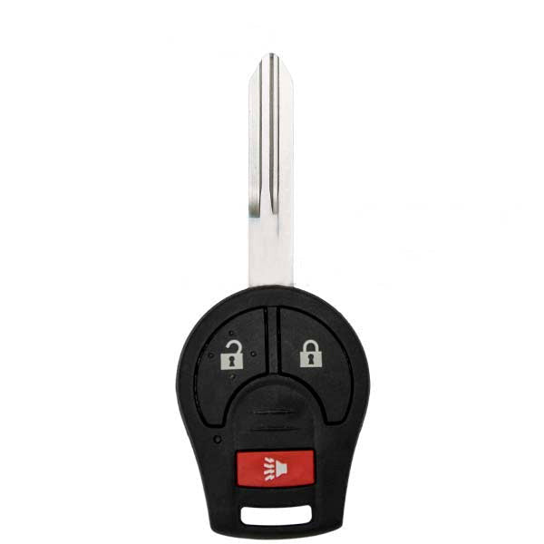 Nissan Remote Key RK-NIS-751 H0561-C993A CWTWB1U751 CWTWB1U816 — Noble ...