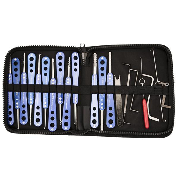 HH LOCKPICK SET — Noble Key Supply