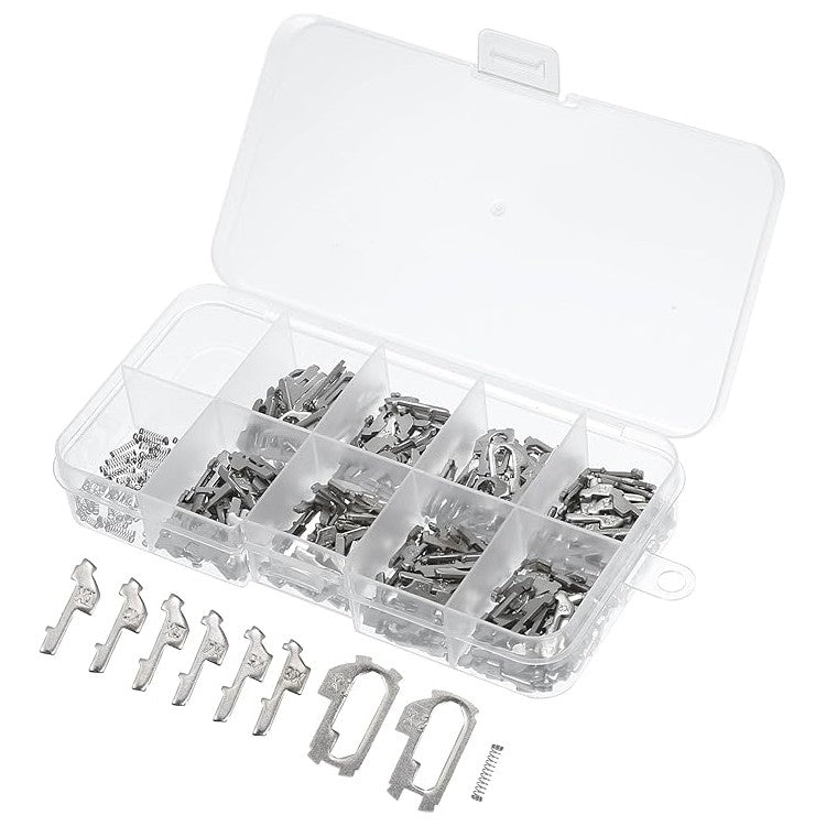 HONDA PIN KIT HO01 — Noble Key Supply