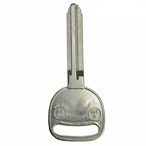 Mechanical Keys — Noble Key Supply