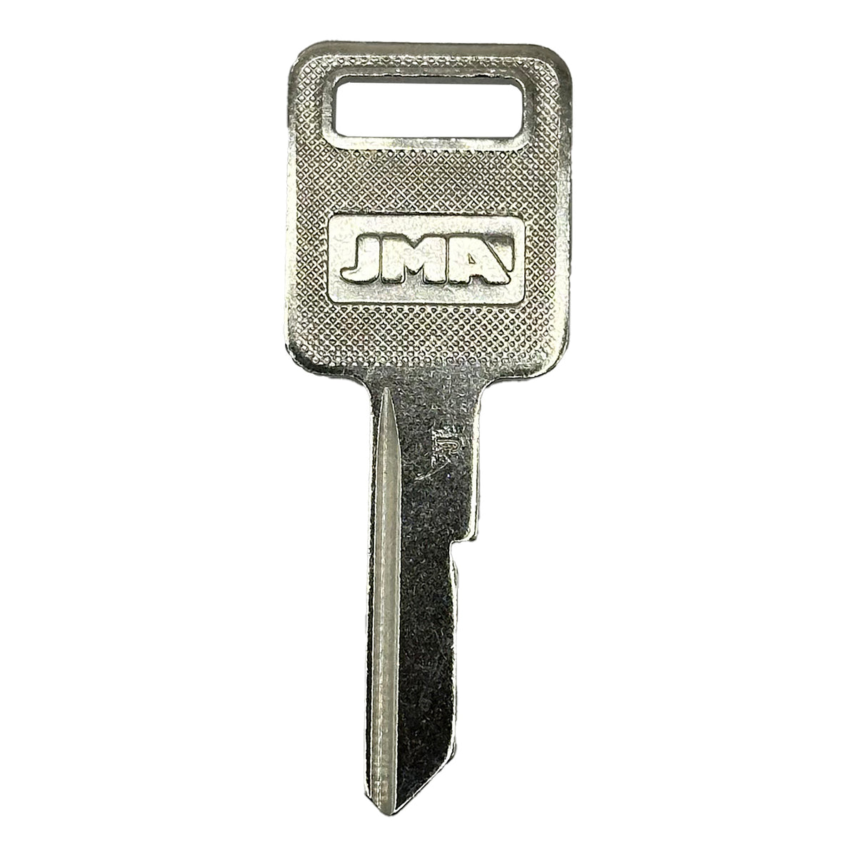 B46 — Noble Key Supply