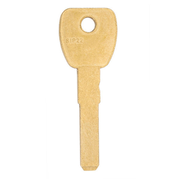 Mechanical Keys — Noble Key Supply