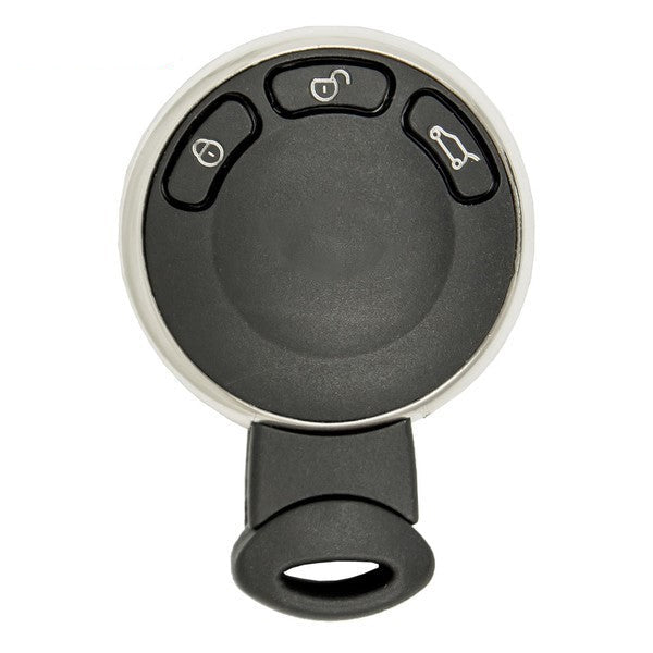 MINI 3-Button Slot Key with Comfort Access KR55WK49333 — Noble Key Supply