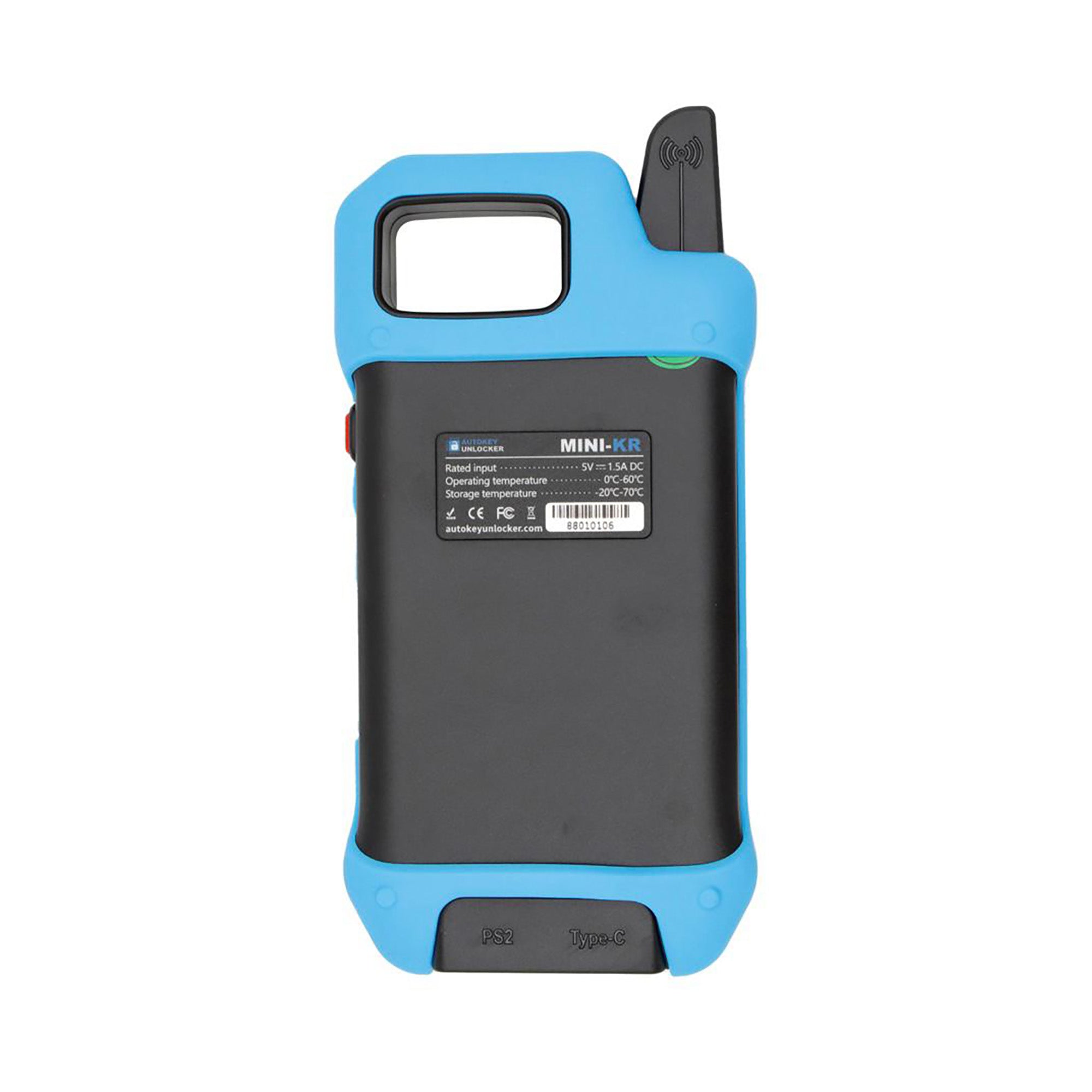 AutoKey Unlocker Mini KR — Noble Key Supply