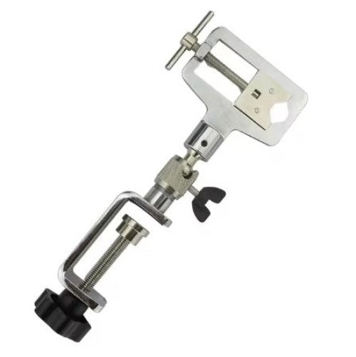 Lock Vise — Noble Key Supply