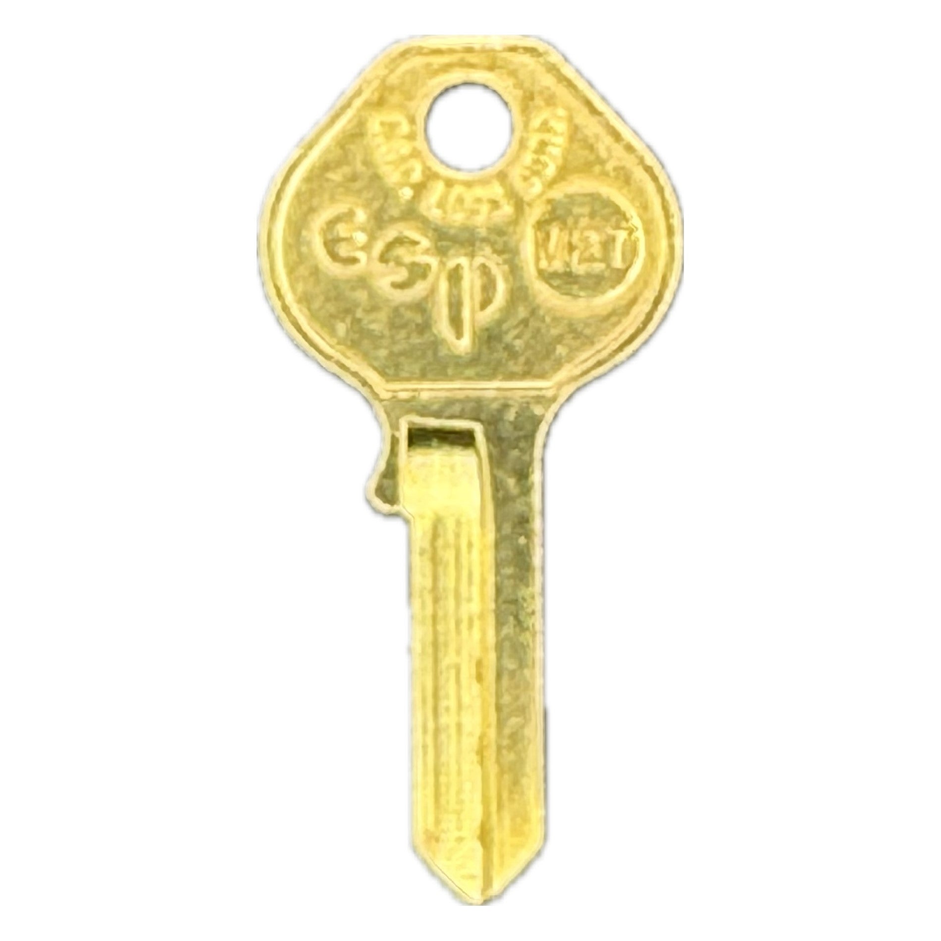 Standard Keys — Noble Key Supply