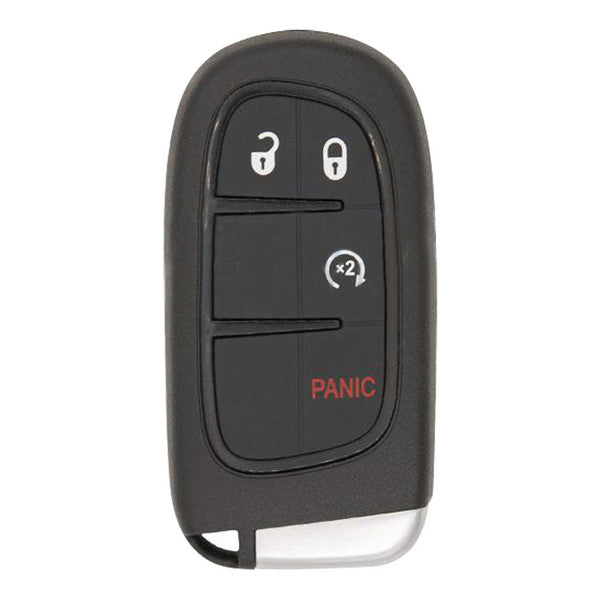 Dodge Smart Key PRX-CHY-54T7 56046956AG GQ4-54T — Noble Key Supply