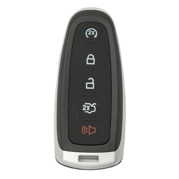 Ford Lincoln Smart Key PRX-FD-R8092 164-R8092 — Noble Key Supply