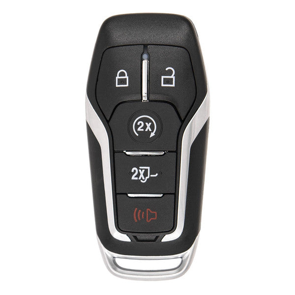 Ford Smart Key PRX-FD-R8117 164-R8117 M3N-A2C31243300 — Noble Key Supply