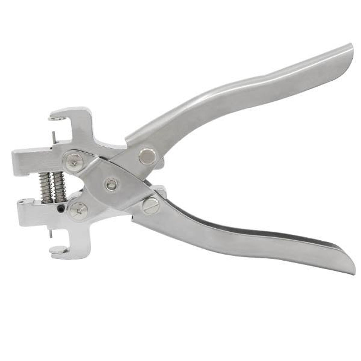Roll Pin Removal Pliers - GOSO — Noble Key Supply