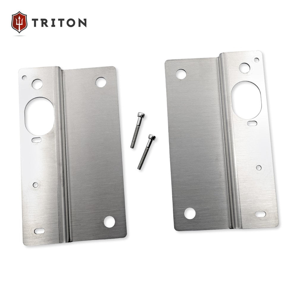 Triton—Bench Mounting Kit — Noble Key Supply