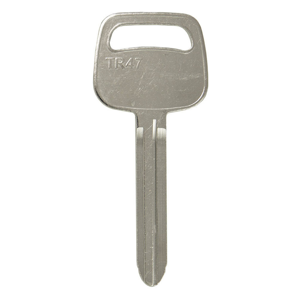 Mechanical Keys — Noble Key Supply