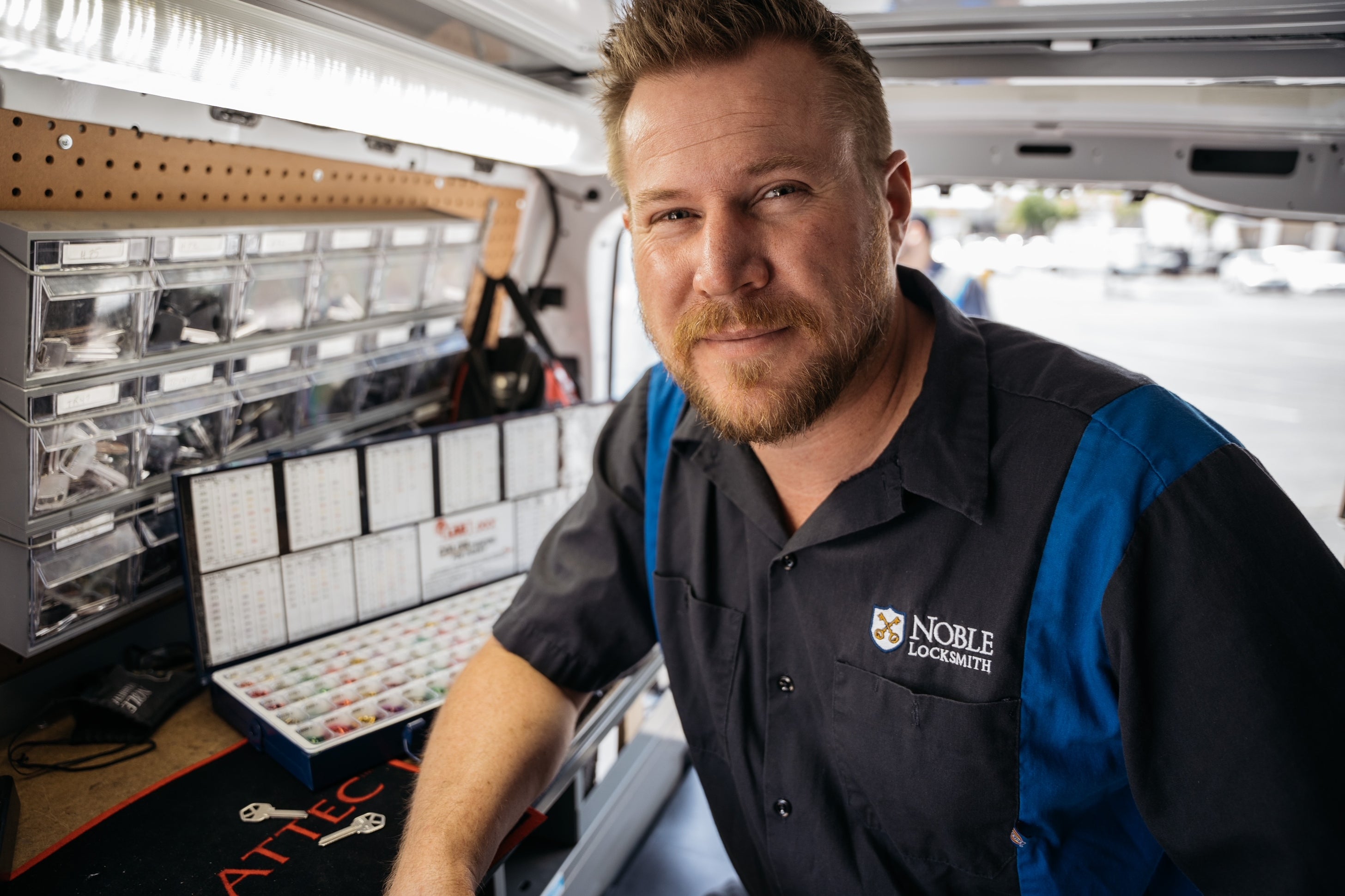 Noble Key Supply - Wide Selection Of Car Keys At Wholesale Prices